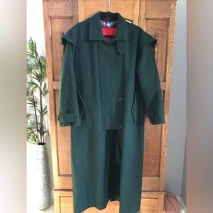 Swanndri | Jackets & Coats | Vintage Authentic Swanndri Wool Riding ...